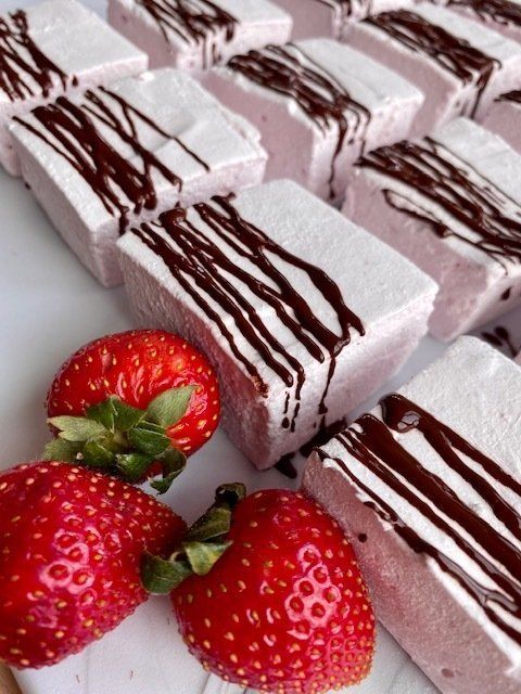 Buy Homemade Marshmallows in Canada | Mallow
