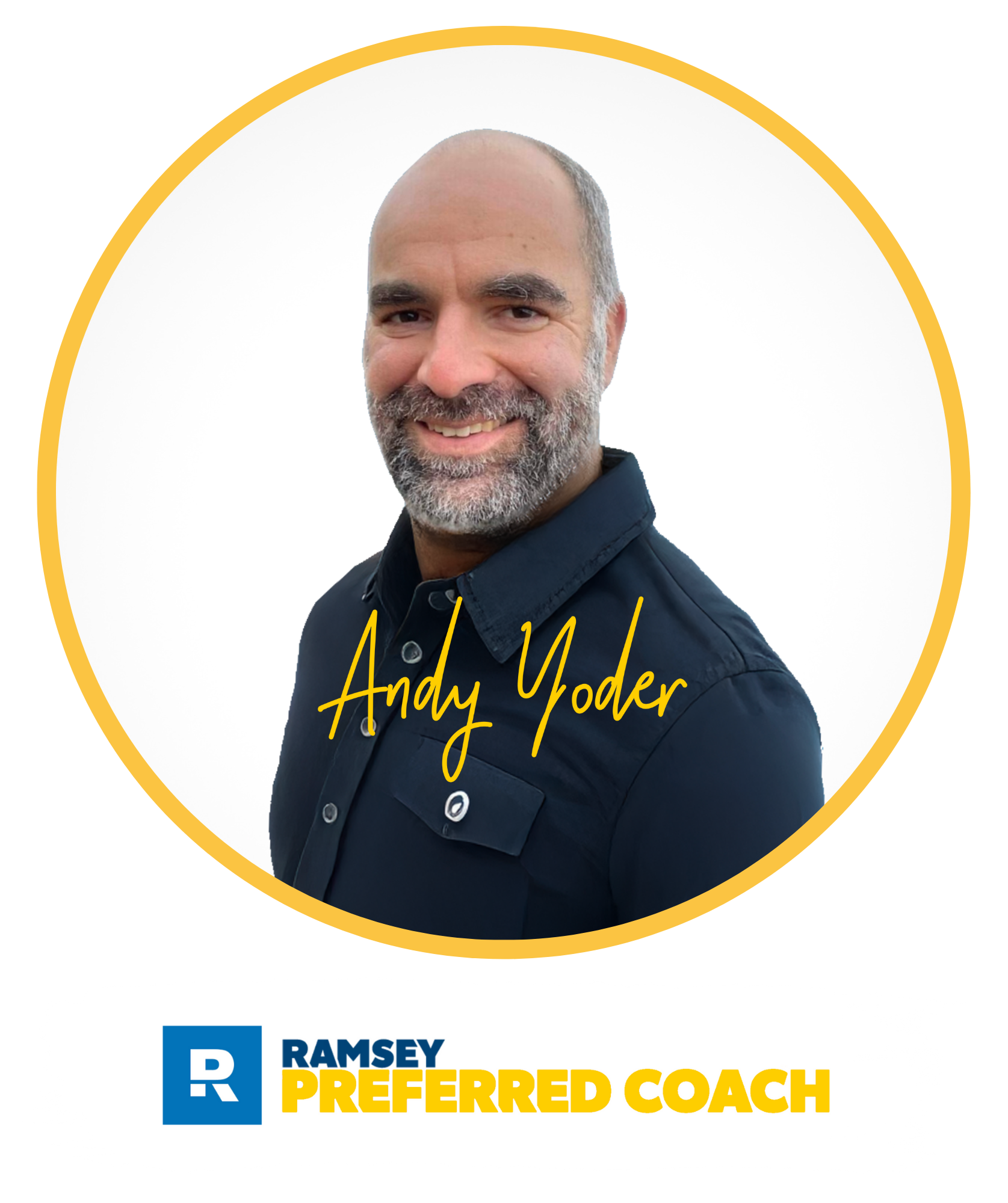 Personal Financial Coaching | Yoder Financial Coaching