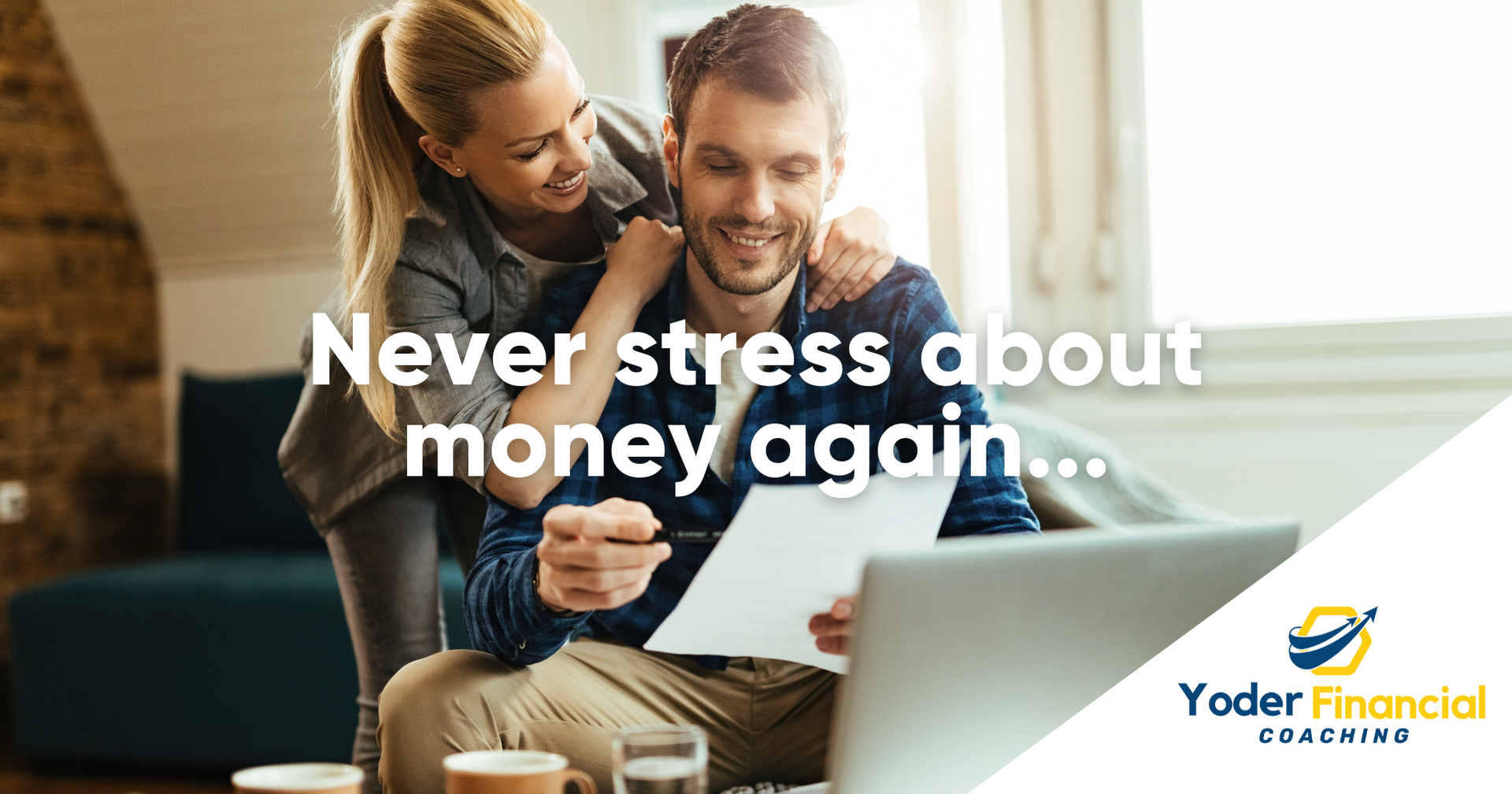 Financial Coaching | Yoder Financial Coaching