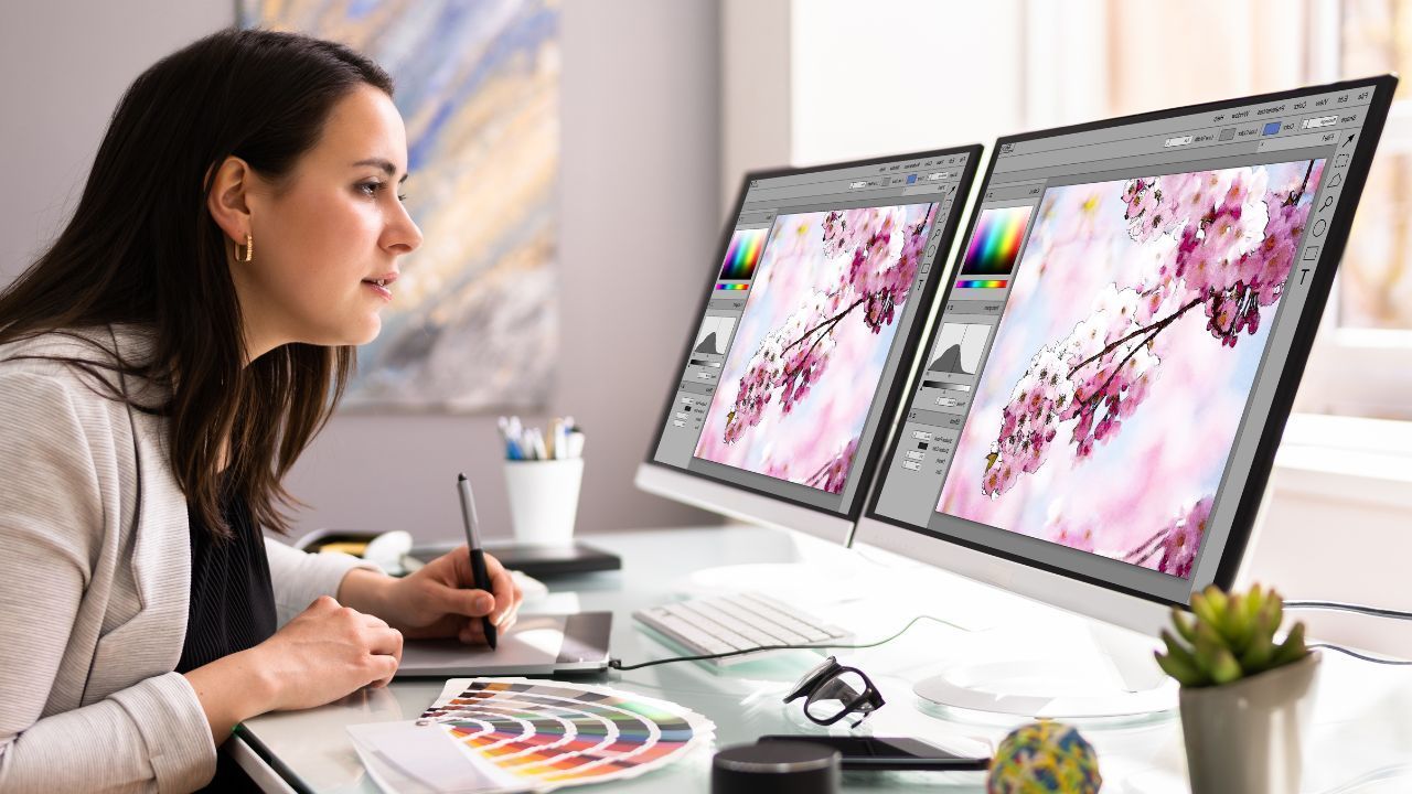 Colorado Commercial Art and Graphic Design Insurance