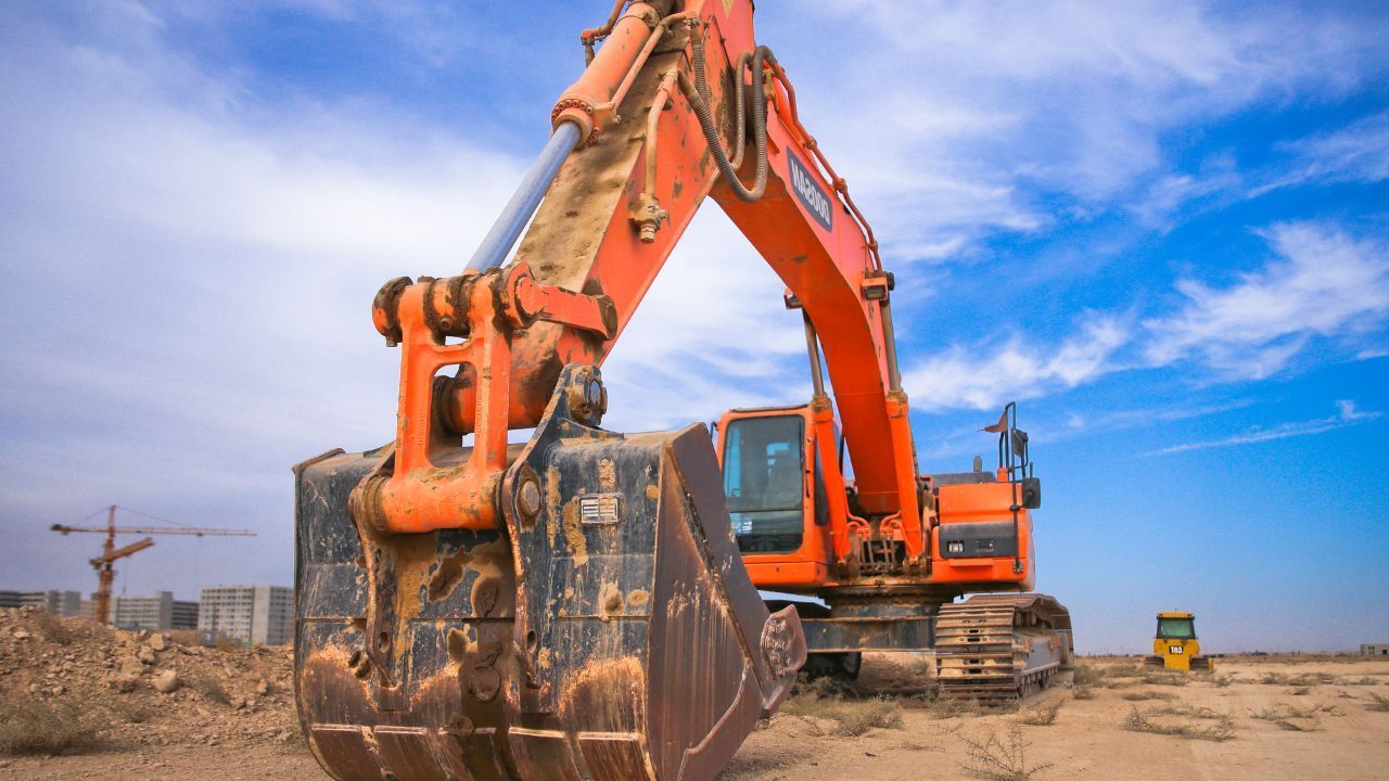 Equipment Floater Insurance | Equipment Insurance by Loft & Co Insurance