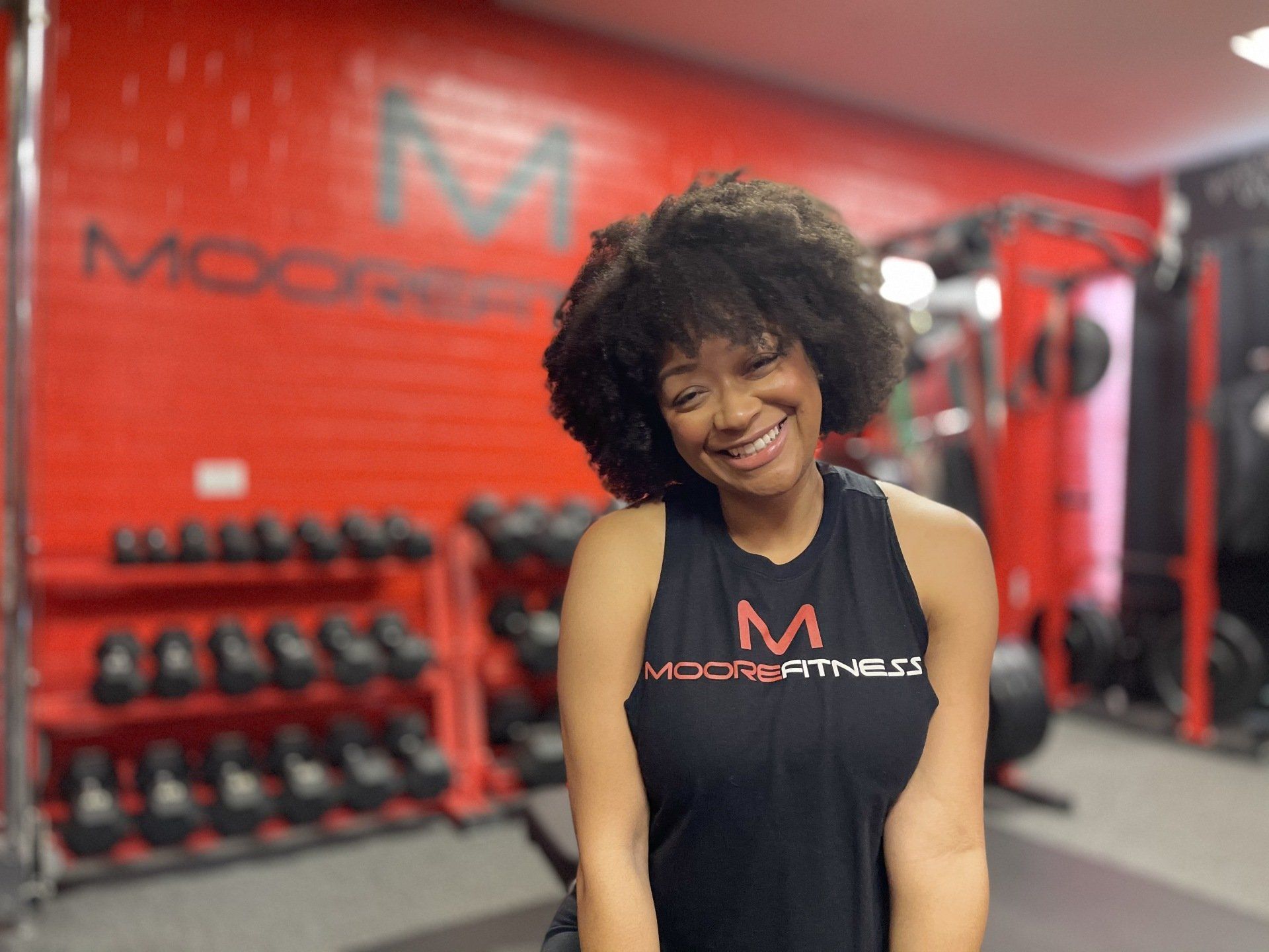 HOME [www.melvinmoorefitness.com]