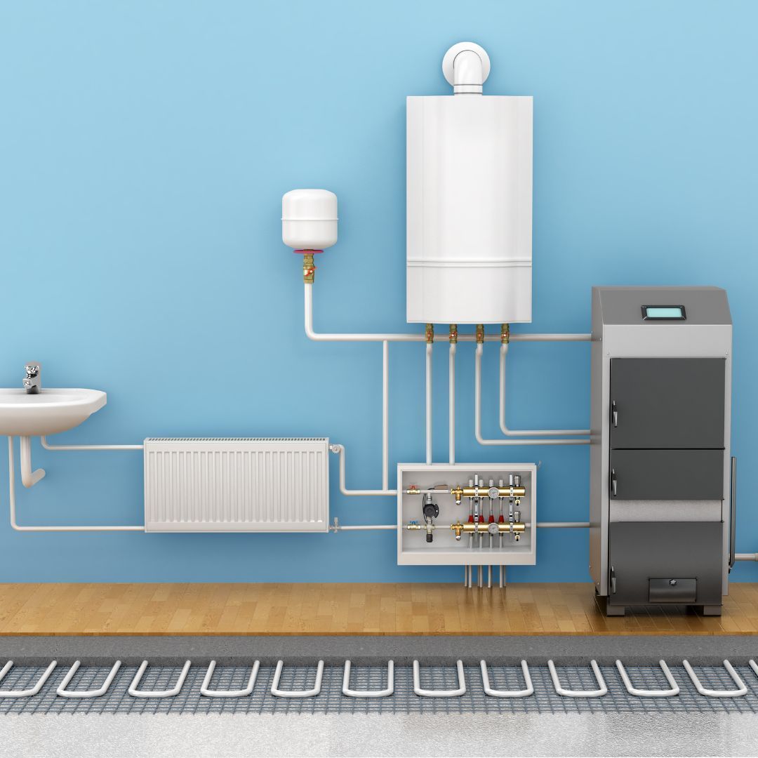 What Size Boiler Do I Need For My Home?
