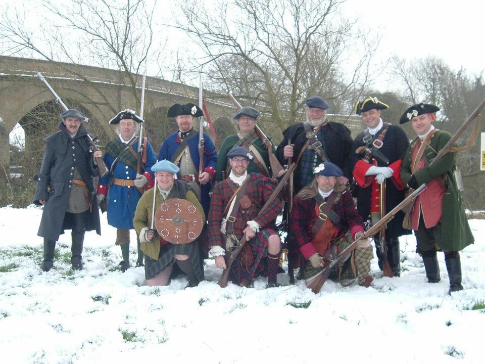 Home [www.18thcentury.org]