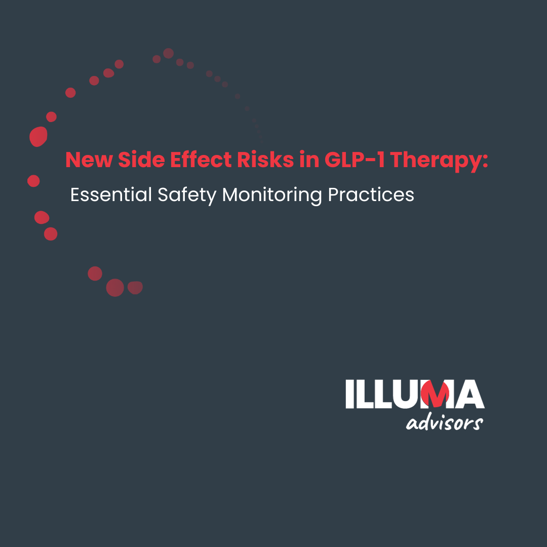 New Side Effect Risks in GLP-1 Therapy: Essential Safety Monitoring ...