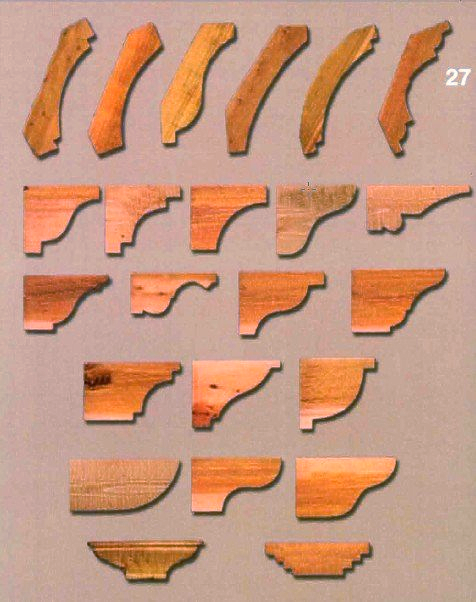 See some of our work, our shop, and our products in the Photo Gallery