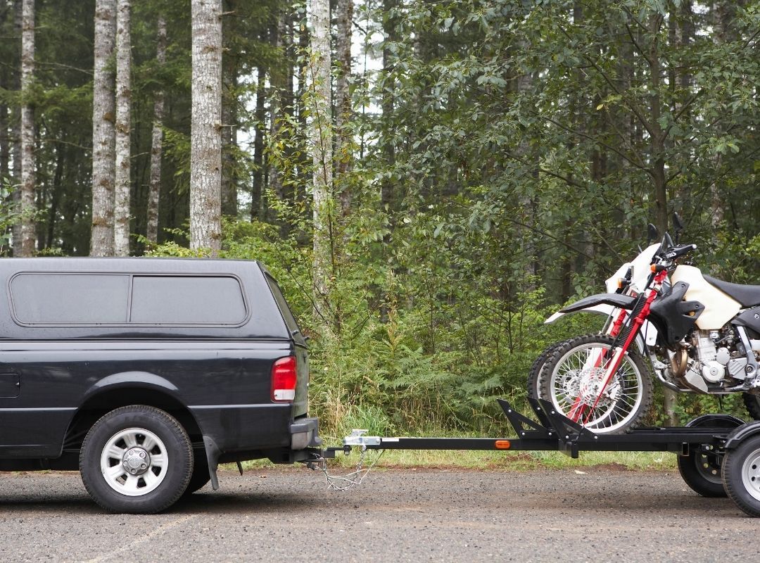 Mastering Motorcycle Towing: Special Considerations for Motorcycle Towing