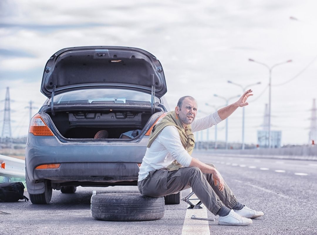 Professional Tips for Handling Tire Emergencies