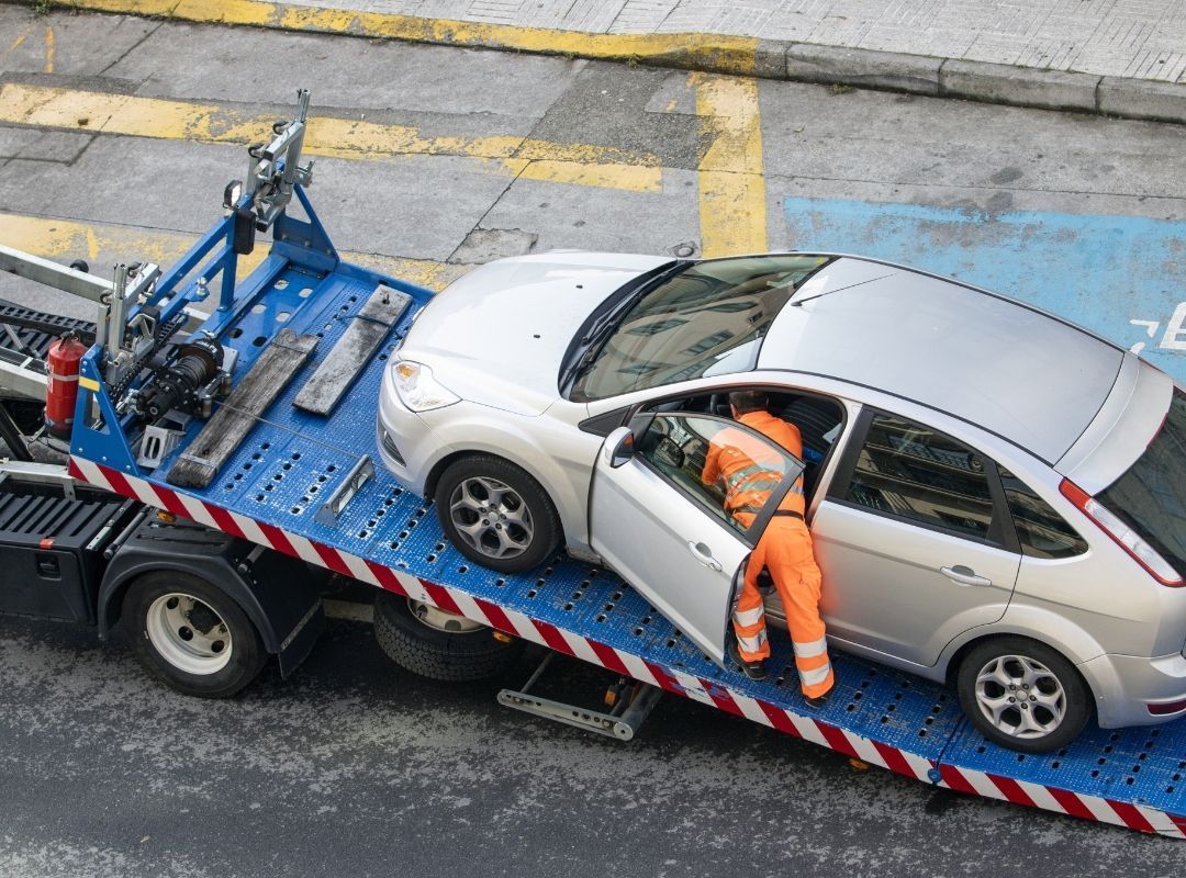 Media Room | Azteca Towing Arizona