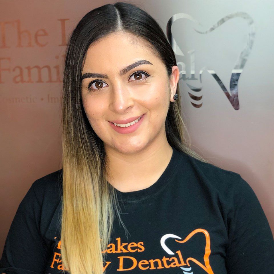 Meet Our Knowledgeable and Caring Dentists & Staff at Lakes Family Dental