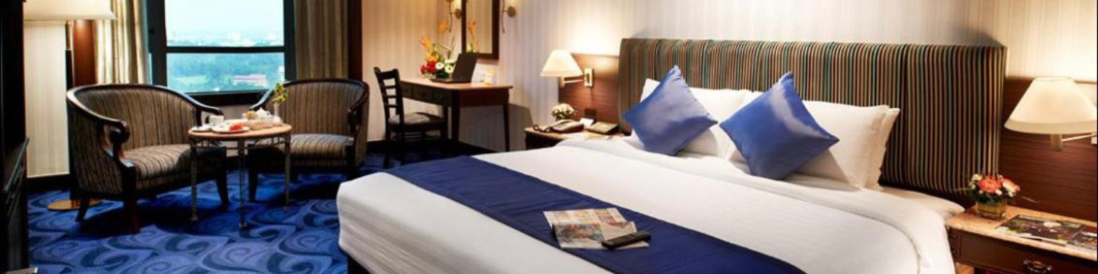 Modernizing Hospitality: The Imperative for Hotels, Motels, and Resorts ...