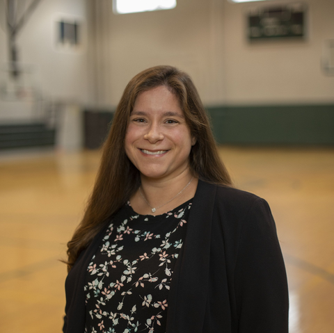 Wakeman Boys & Girls Club