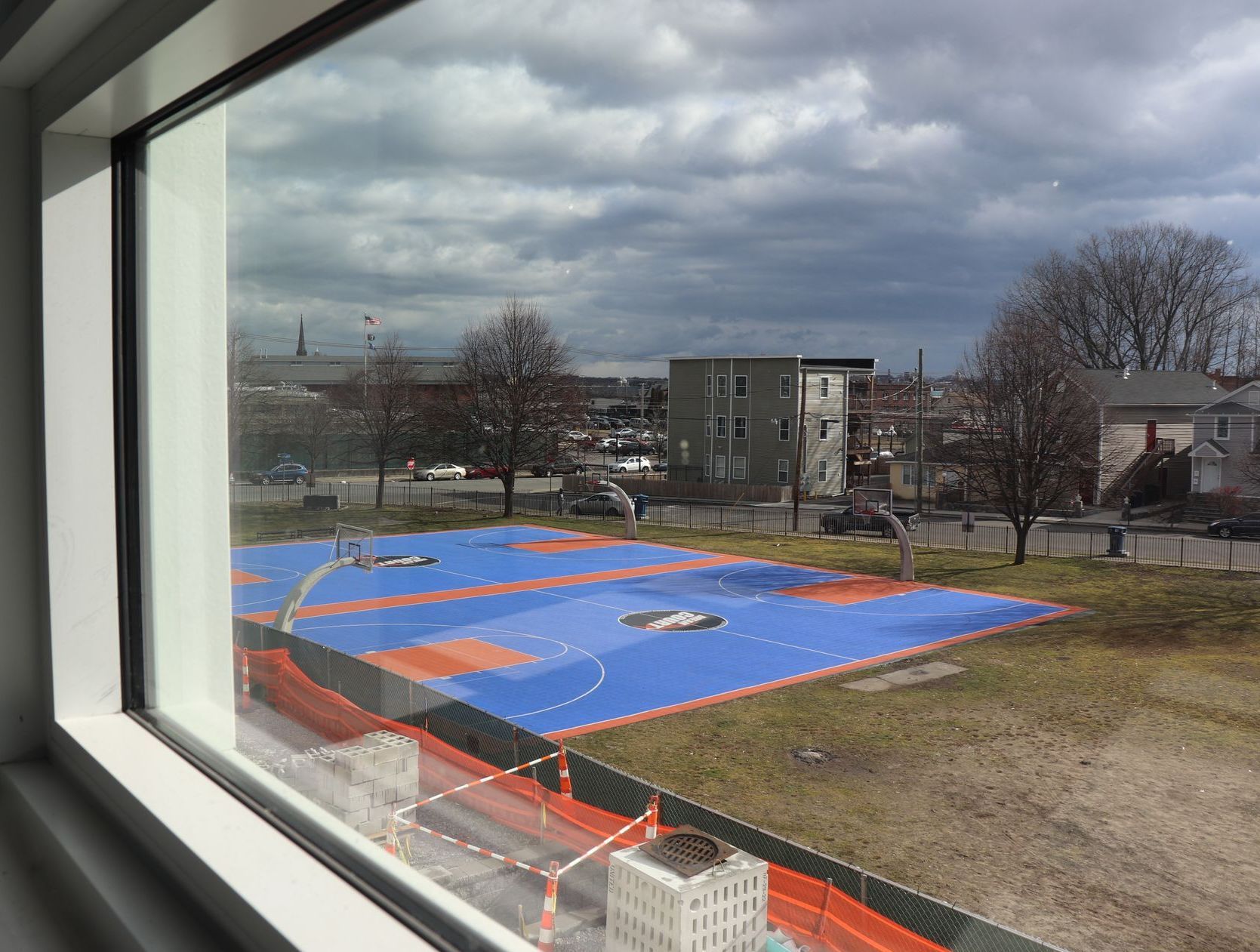 Bridgeport CT Boys & Girls Clubhouse | Wakeman Boys & Girls Club
