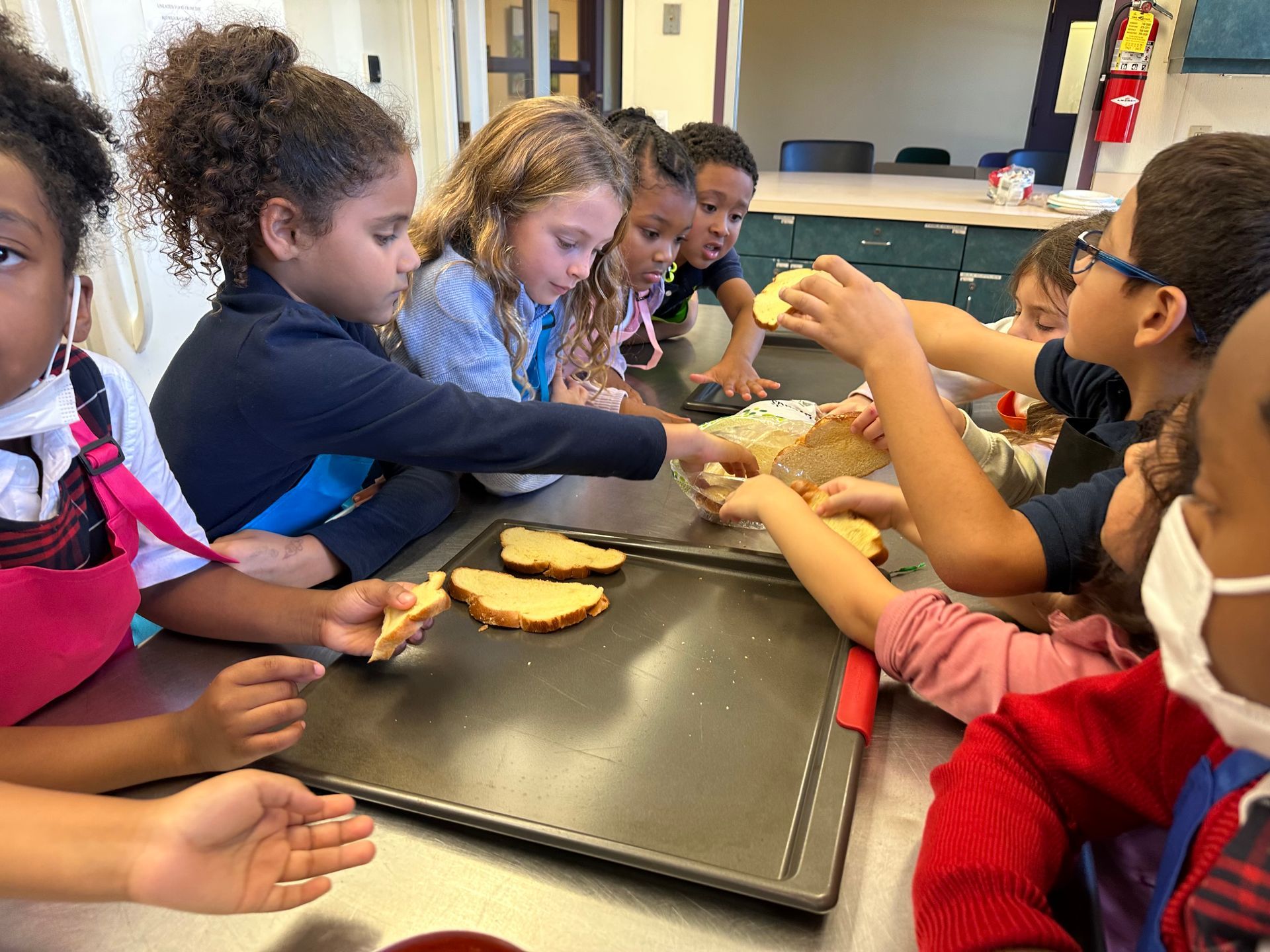 Bridgeport CT Boys & Girls Clubhouse | Wakeman Boys & Girls Club