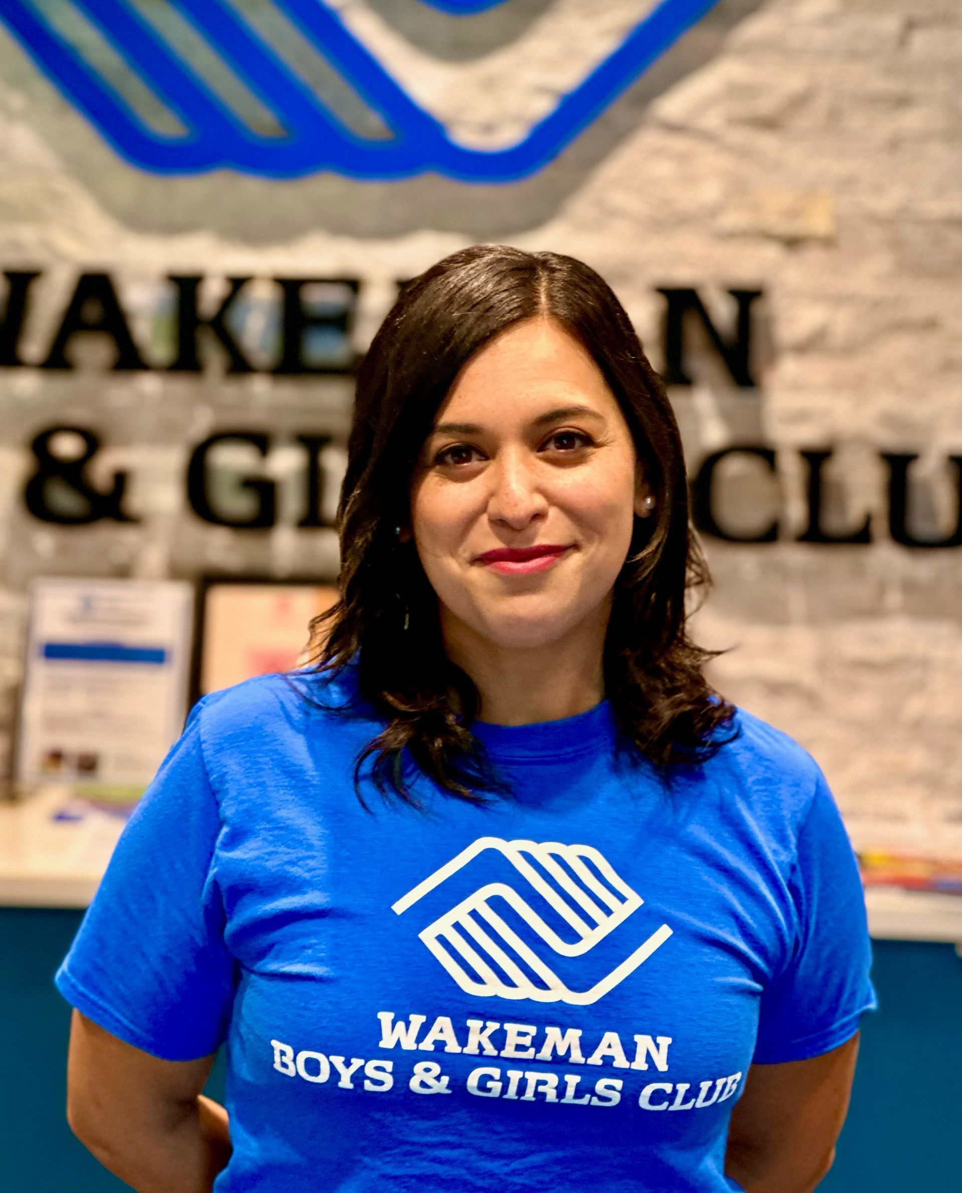 Meet the Staff | Wakeman Boys & Girls Club