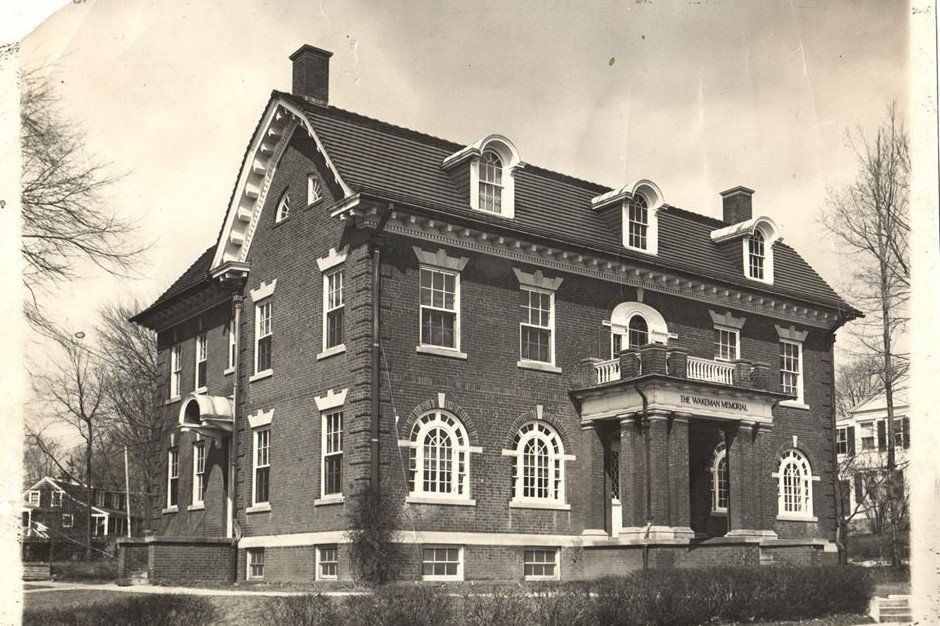 Wakeman BGC Celebrates Milestone