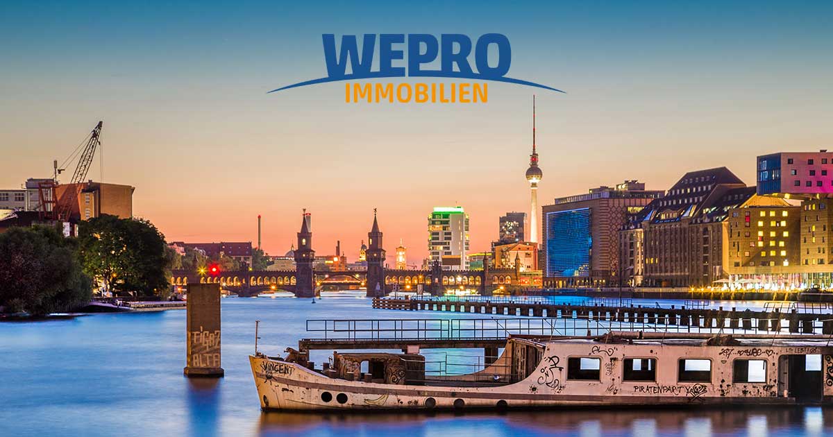 WEPRO Immobilien