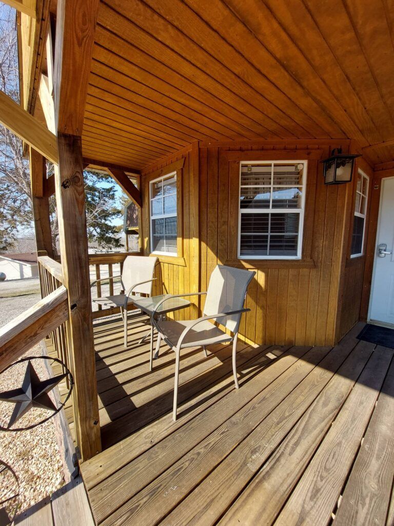 Photo & Video Gallery | Branson Stagecoach RV Park