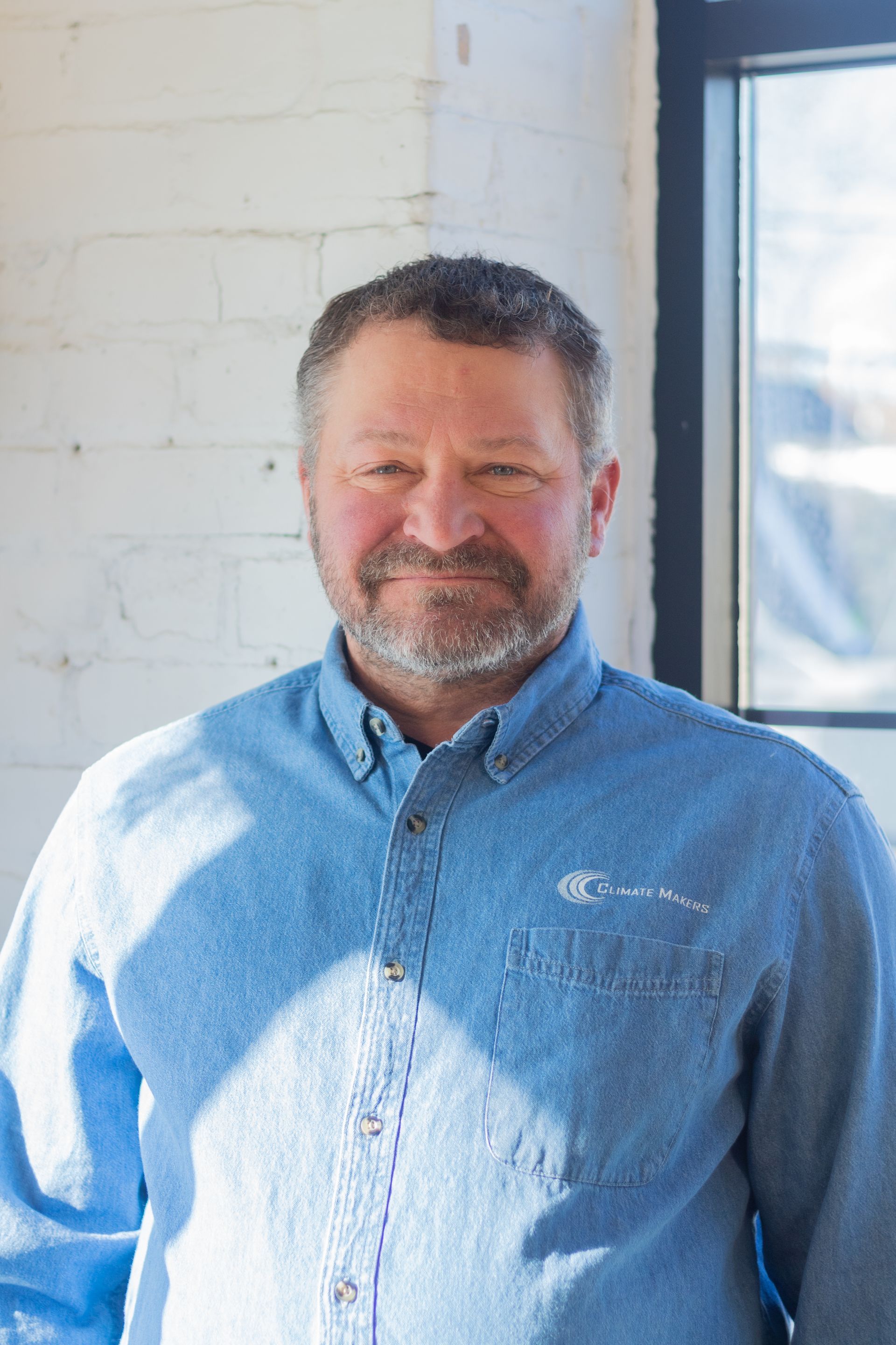 Our Team Of Experts | Meet Our President - Climate Makers