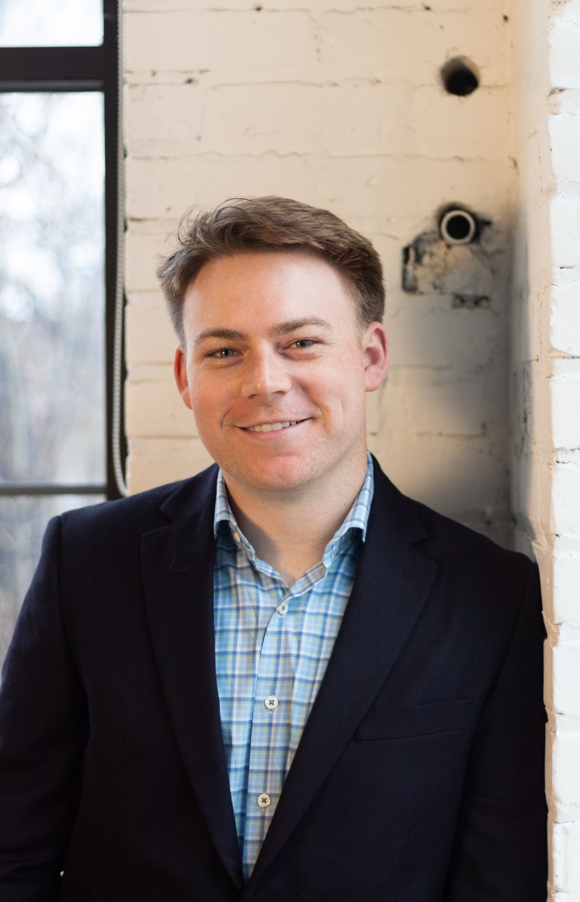 Our Team Of Experts | Meet Our President - Climate Makers