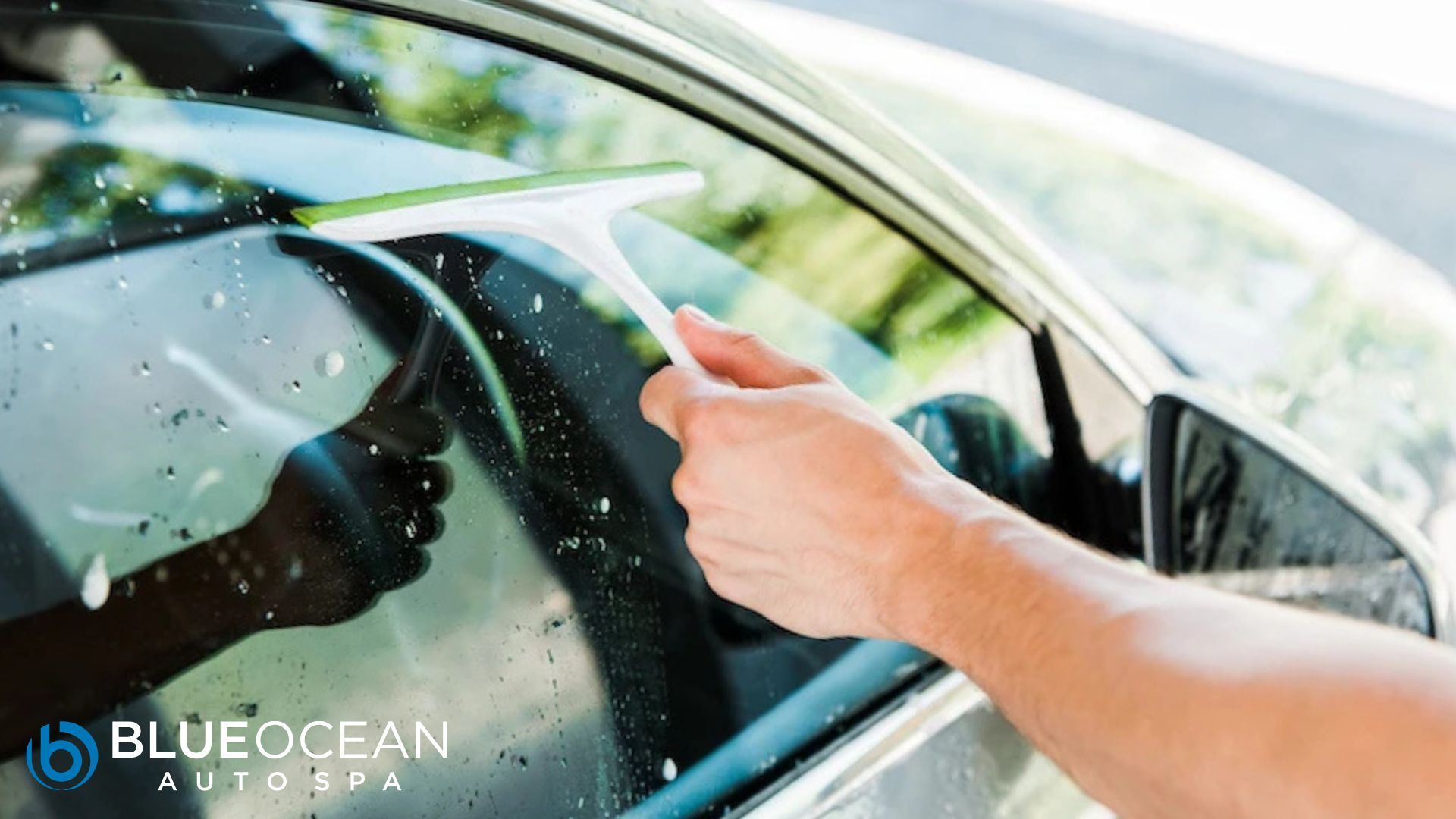 What Is Ceramic Window Tint? The Ideal Choice for Texas Heat