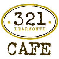 About | 321 Cafe Learmonth