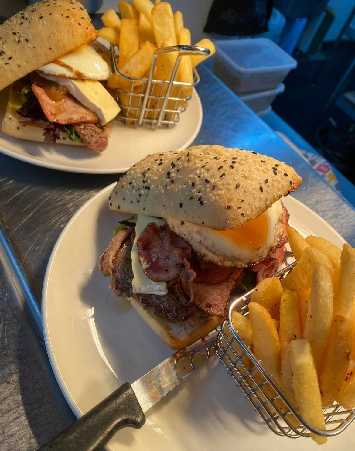 321 Cafe Learmonth | Restaurant in Lake Learmonth