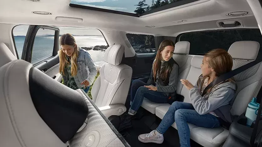 Concesionario Hyundai Rio Grande en Puerto Rico - Dealership Hyundai