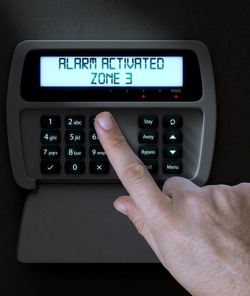 Alarms Installed - Cleveland, OH - Safe Choice LLC