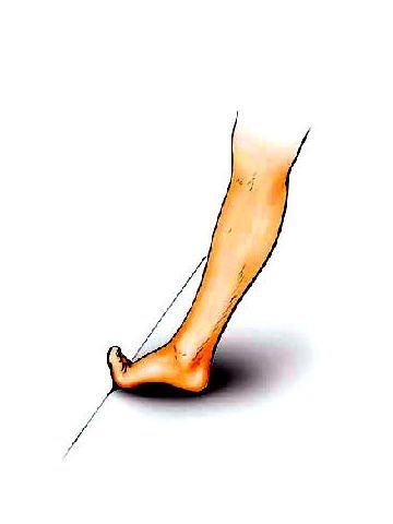 The Best Stretches & Strength Exercises for Tight Calves