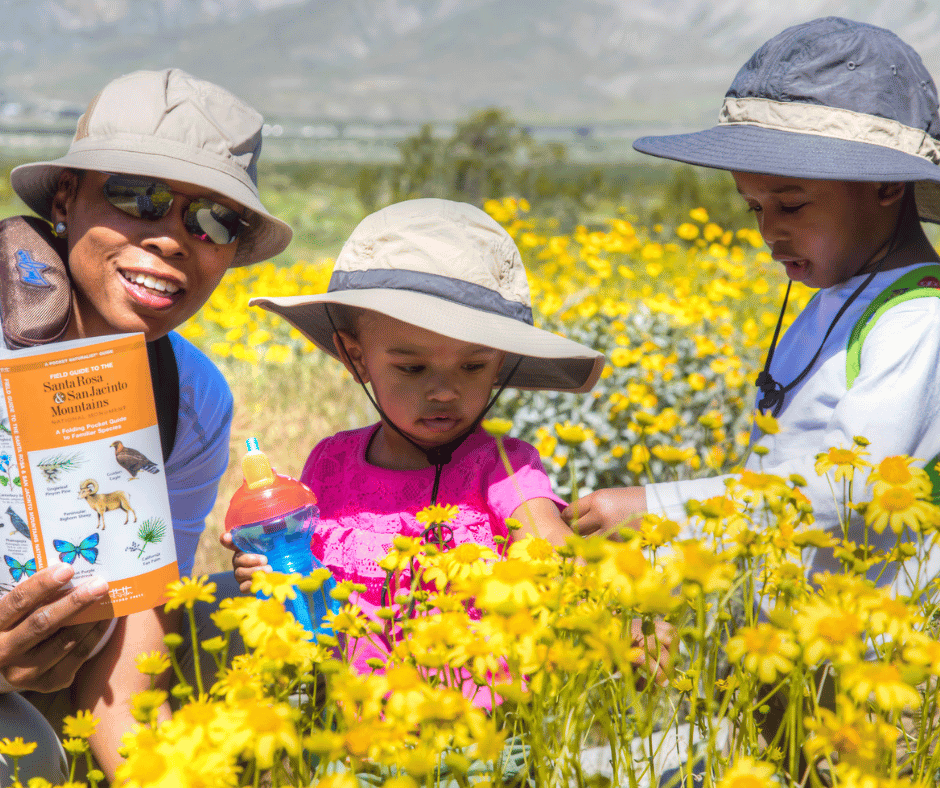 CLiF Notes: June Edition