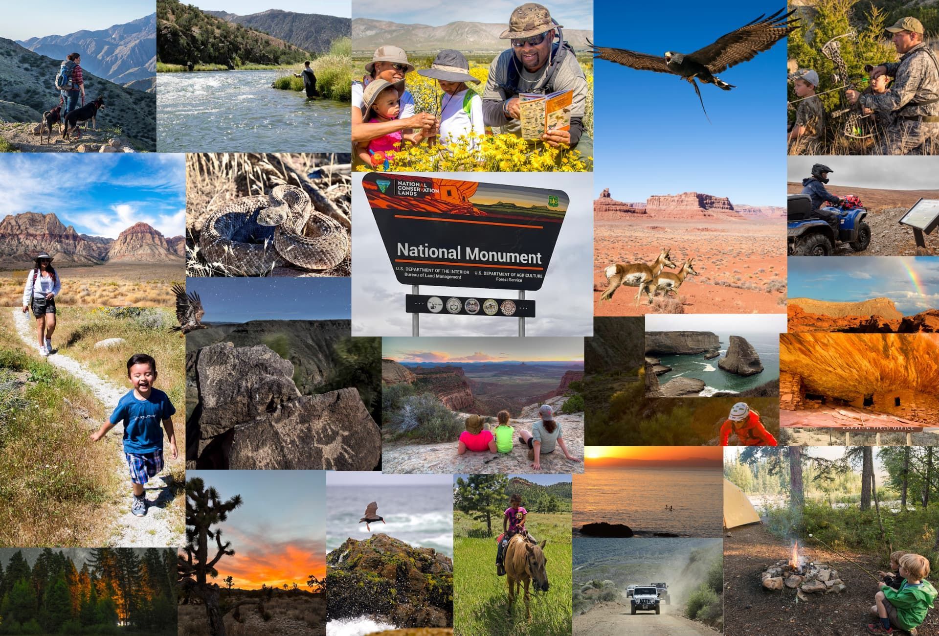 Protect Public Lands | Conservation Lands Foundation