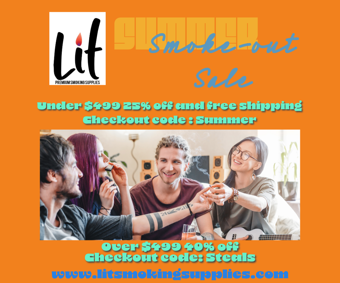 Smoke shop | Disposable Vapes | Pipes | Fayetteville, AR, Bentonville ...