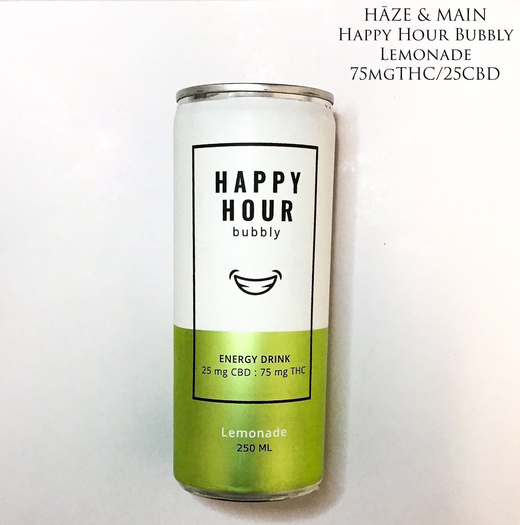 Finest in Medicated Cannabis Edibles - Haze & Main