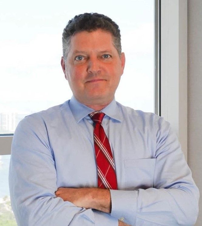 Attorneys | Slusher & Rosenblum, P.A.