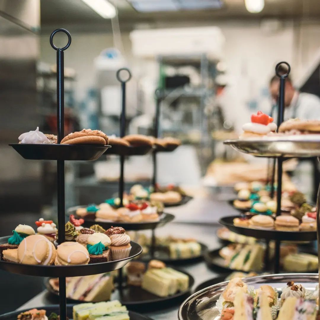 Cupcakes e Muffin | Torino | Tauer Bakery