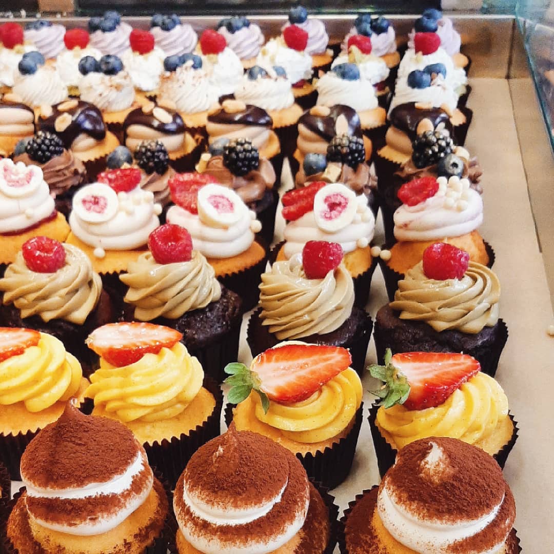 Pasticceria vegana | Torino | Pancake | Tauer Bakery