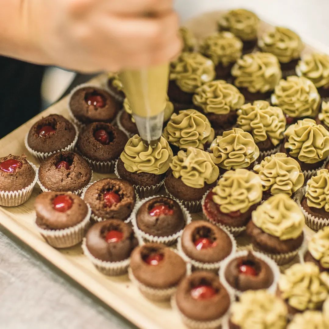 Pasticceria vegana | Torino | Pancake | Tauer Bakery