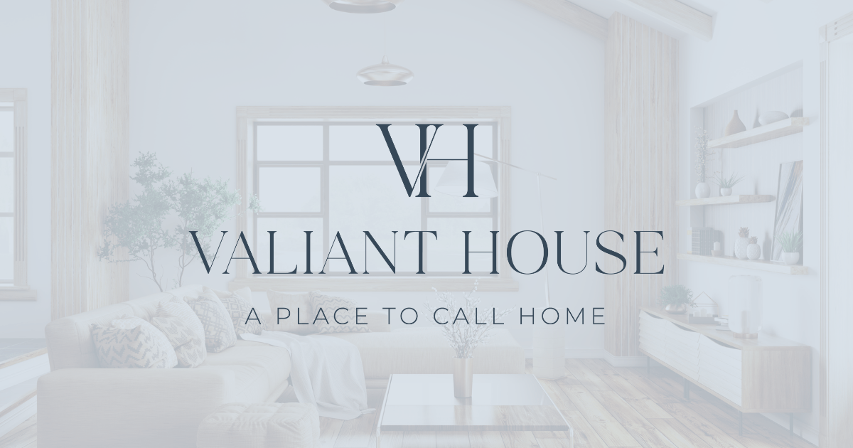 Valiant House | Transitional Housing in Northern California