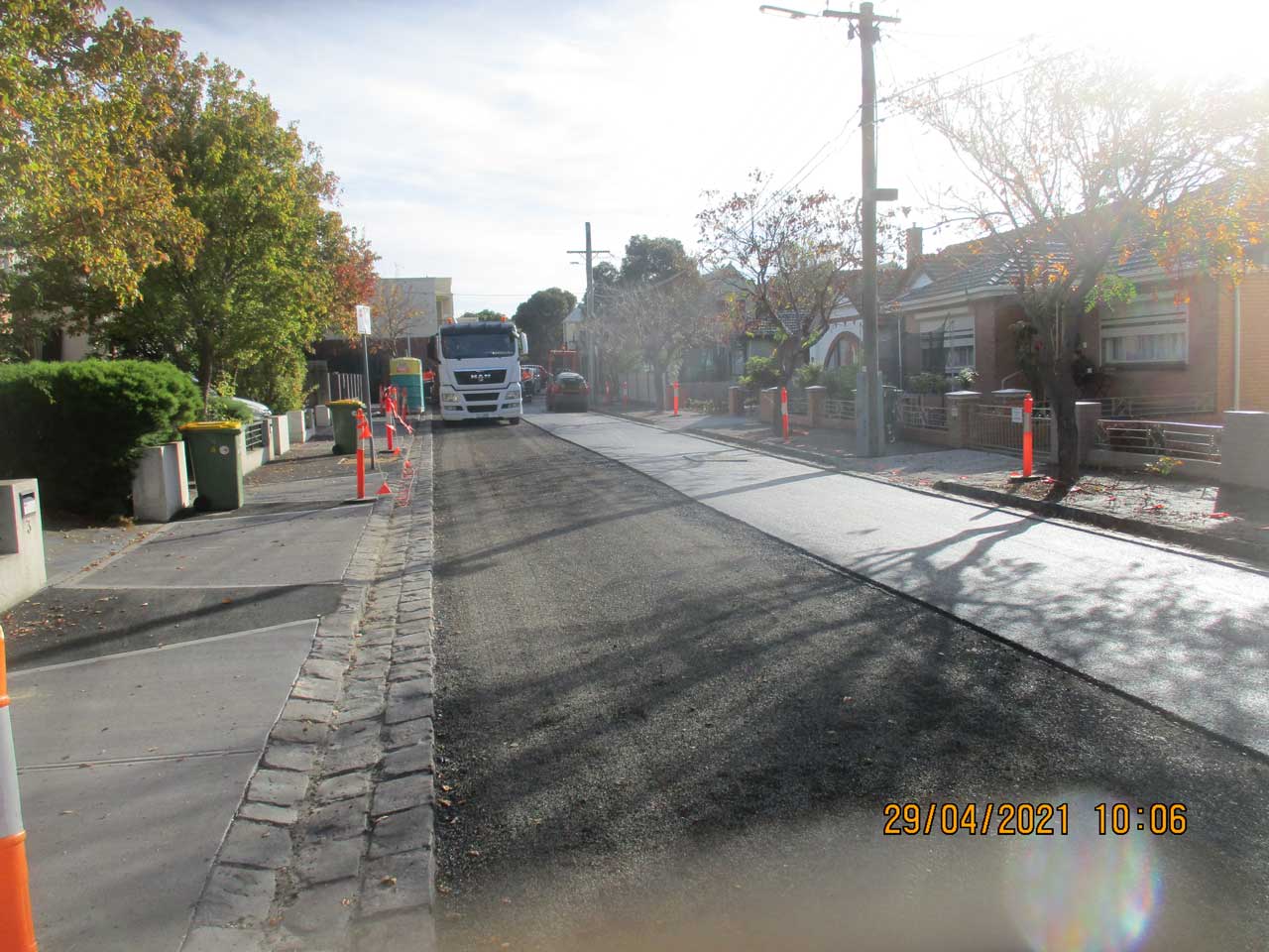 GP Bluestone | Civil Construction Melbourne