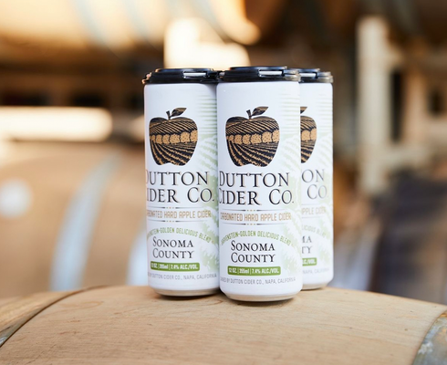 Dutton Estate Winery | Authentic Sonoma County Wines and Cider