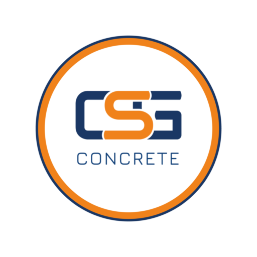 Contact CSG Conrete in Kingwood, TX | CSG Concrete