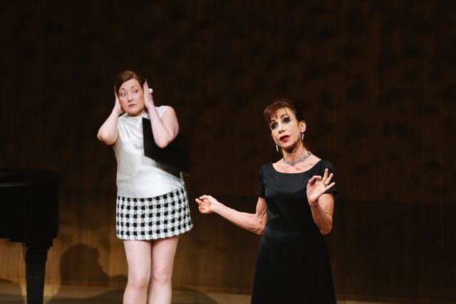 andrea eckert heller