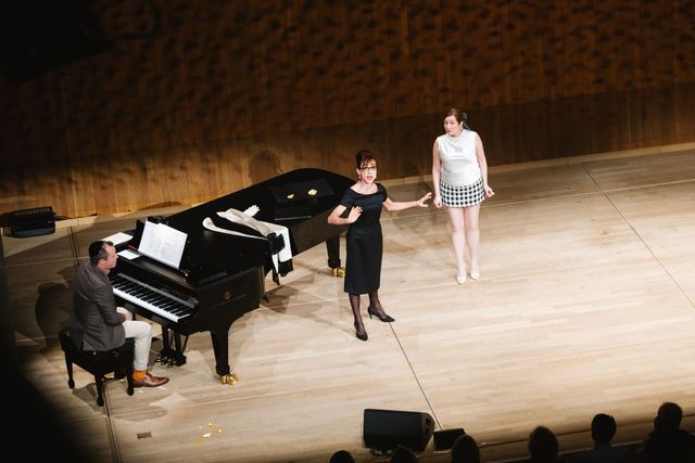 andrea eckert heller