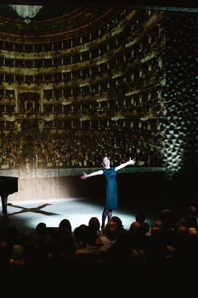 andrea eckert heller