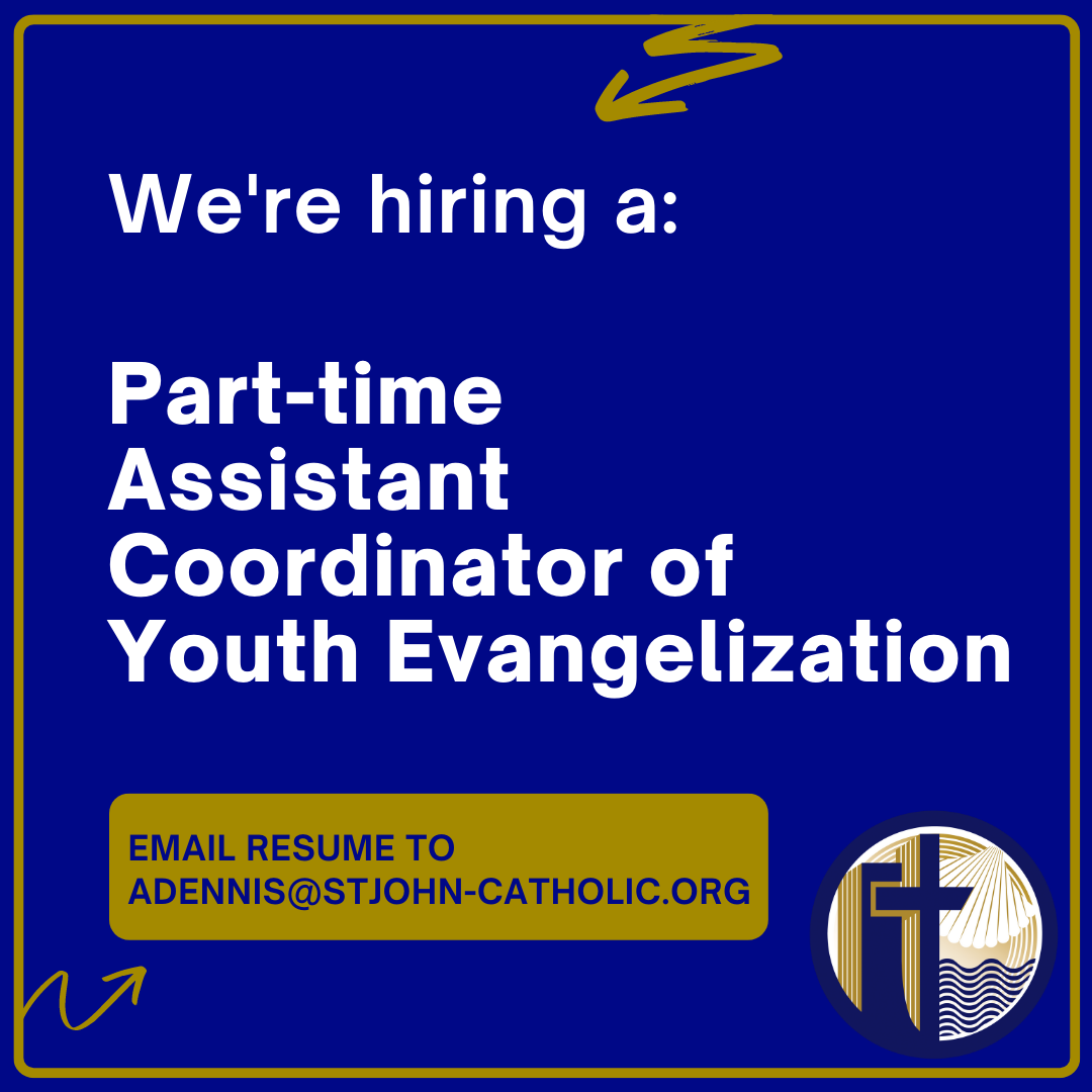 Jobs & Volunteer Needs