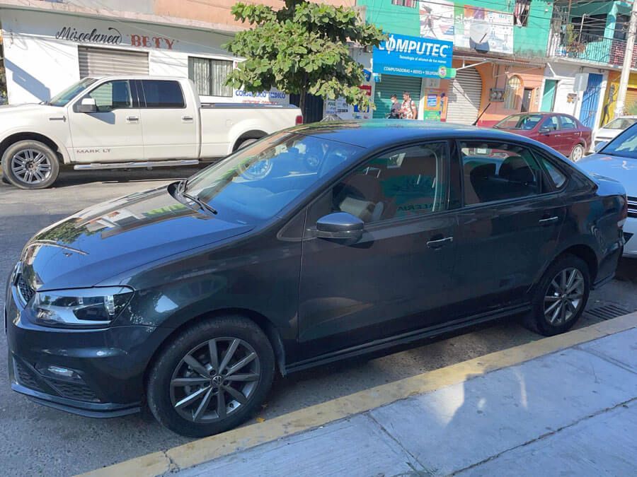 MOBALO RENTA DE AUTOS en Bahías de Huatulco, Oaxaca
