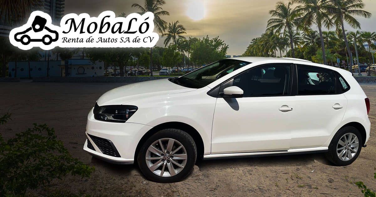 Renta de autos en Bahías de Huatulco, Oaxaca