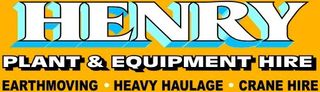 About | Henry Plant & Equipment Hire Pty Ltd