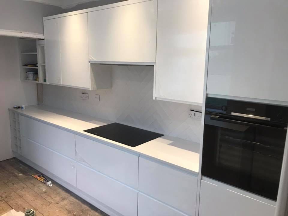 Bath Kitchen Renovation: Essential Checklist for Homeowners